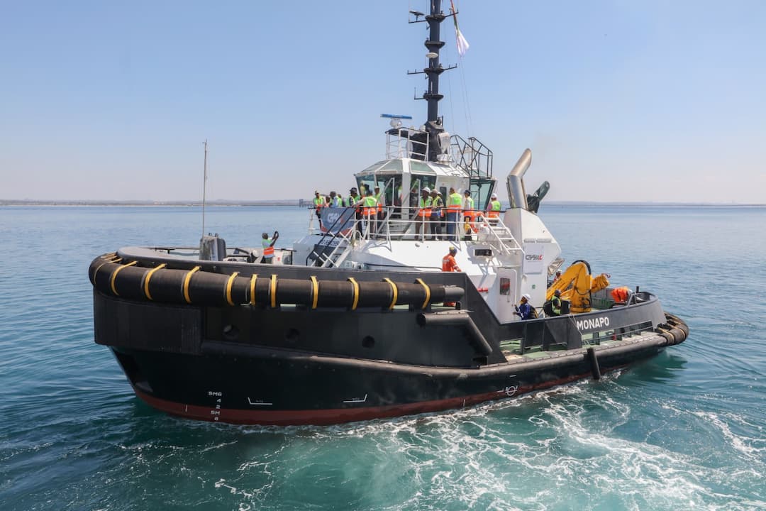 Quem Somos | CFM LOGISTICS