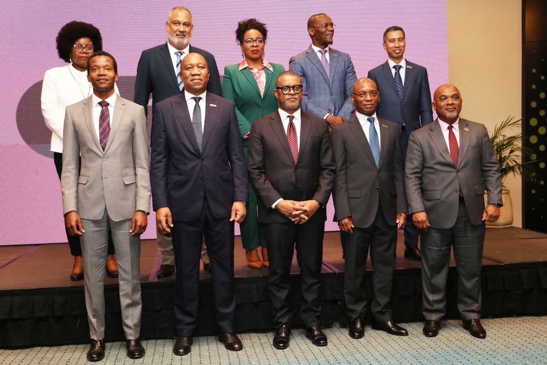 Quem Somos | CFM LOGISTICS