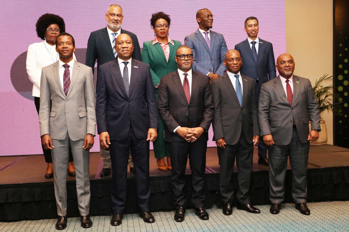 Quem Somos | CFM LOGISTICS