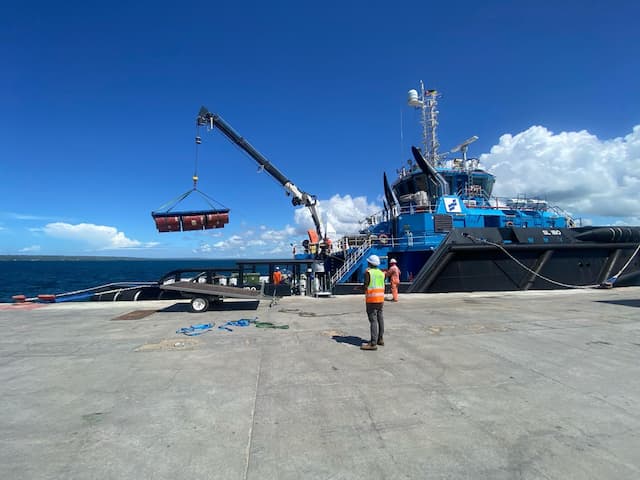 Serviços | CFM LOGISTICS